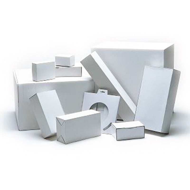 Cajas troqueladas | Rotri
