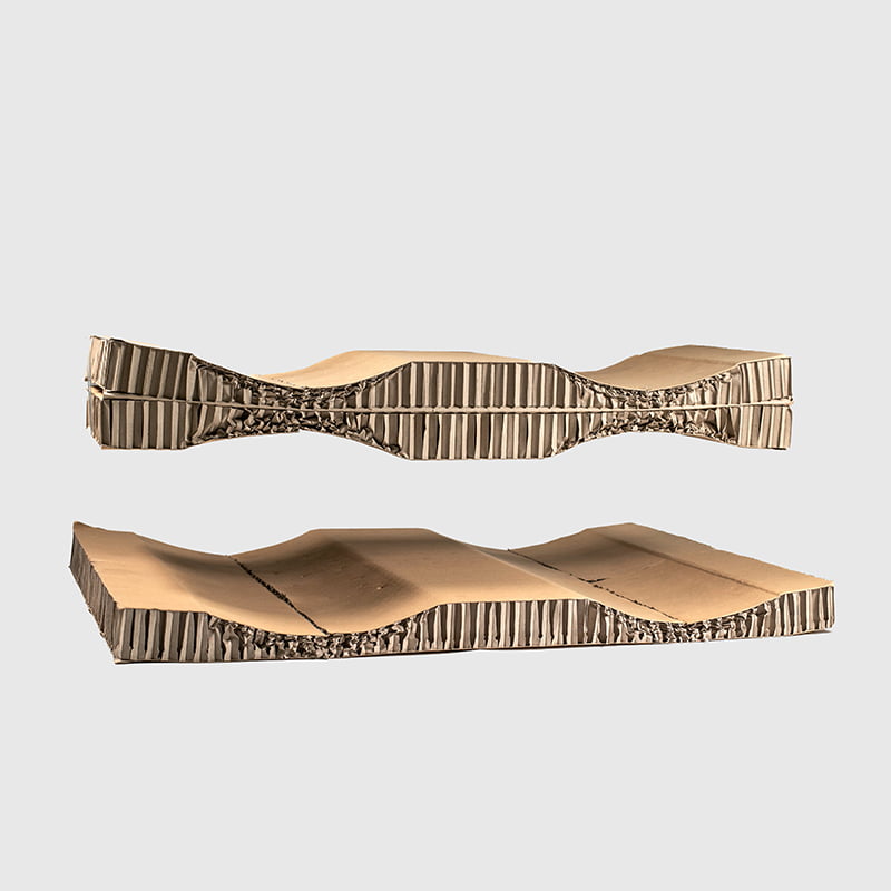 Cartón Nido de Abeja a Medida. Embalaje y Transporte | Rotri