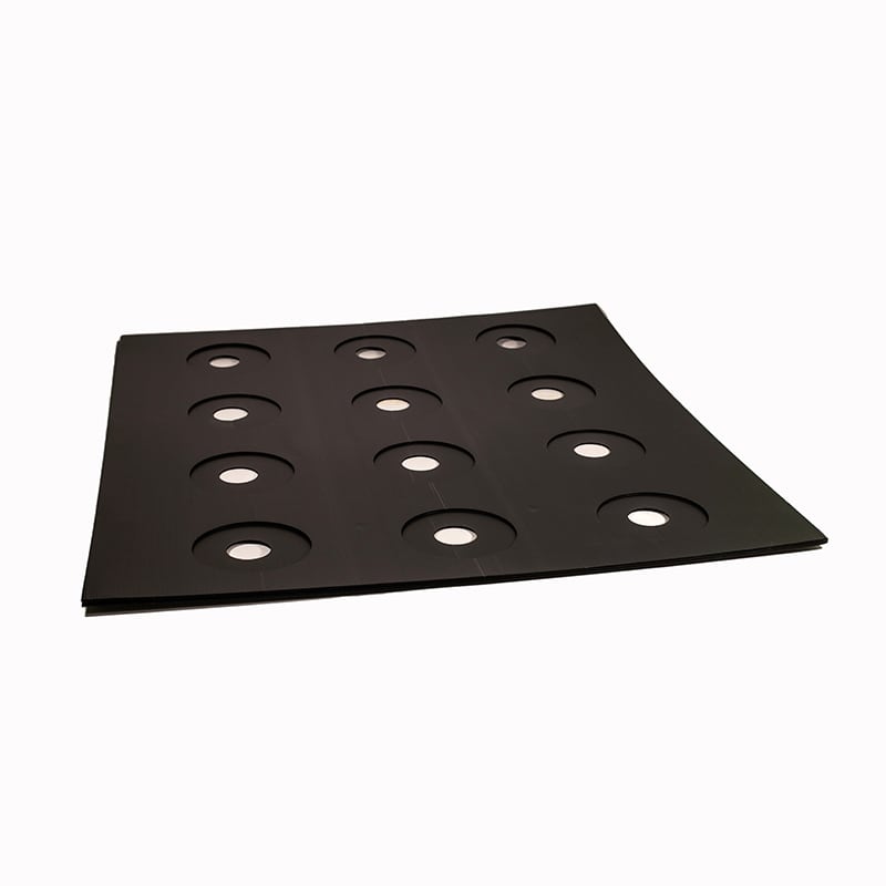 Cellular Polypropylene Plates and Rolls | Rotri