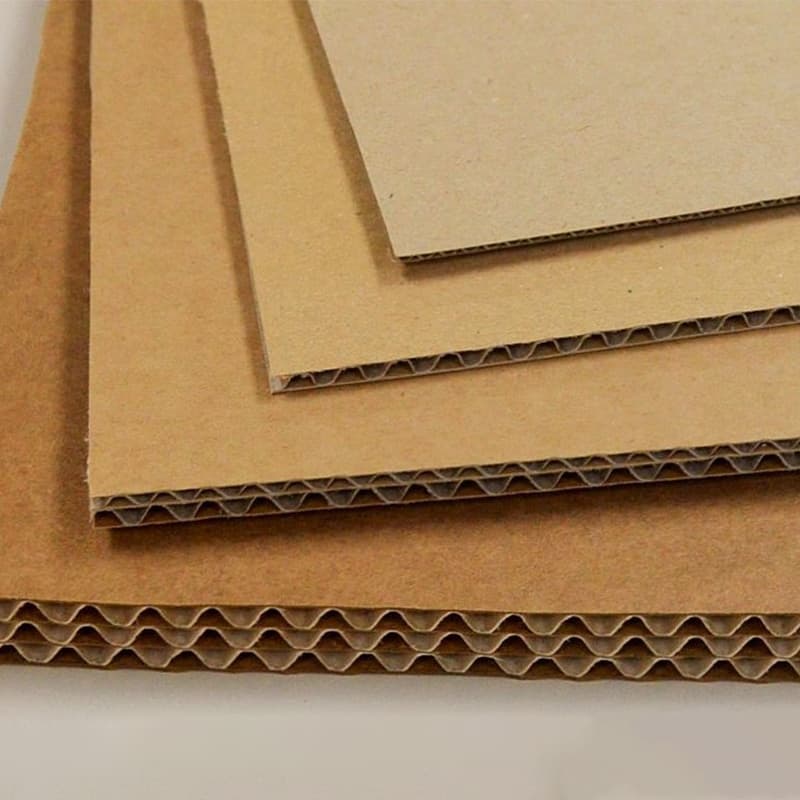 Void Filling and Protective Packaging Materials | Rotri